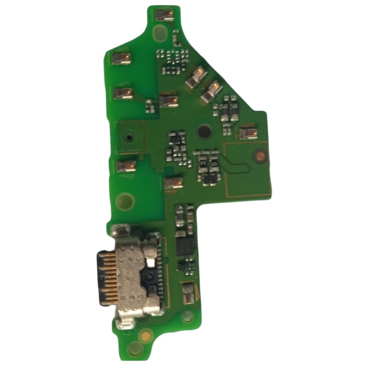 Placa Dock de Carga Moto One Action/Vision - XT 2013/ XT 1970 Original ...