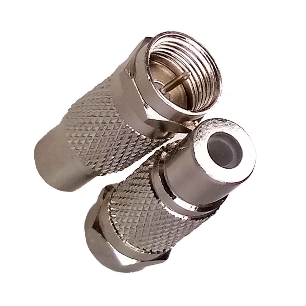 Conector Plug Rf Games Atari Odssey Mega Nintendo Sega | Shopee Brasil