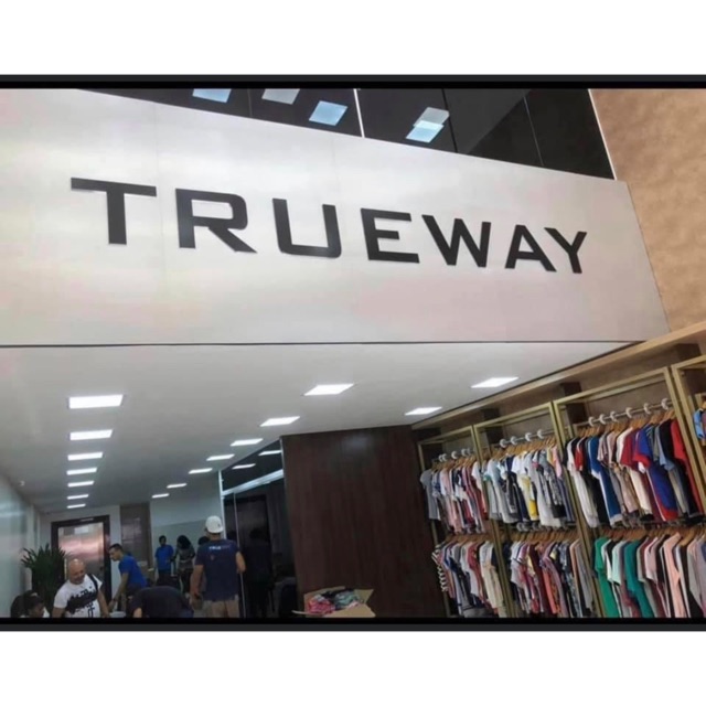 true way, Loja Online | Shopee Brasil