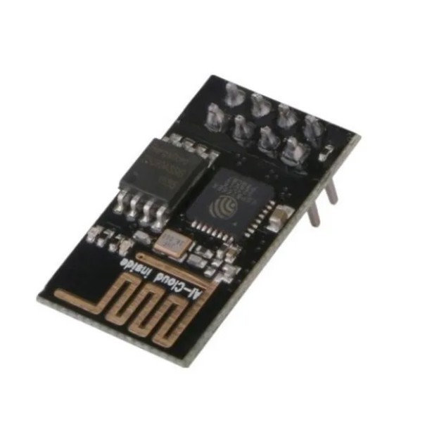 Módulo Wi-fi Esp8266 Esp-01 compativel com arduino | BeeCost