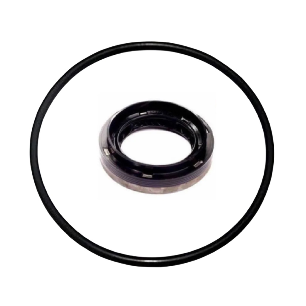 Retentor com Anel Oring da Tampa Flange Lateral Caixa de Marcha Cambio ... Retentor com Anel Oring da Tampa Flange Lateral Caixa de Marcha Cambio ...