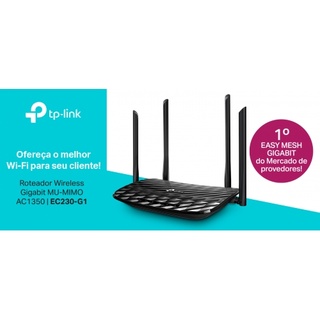 Roteador Tp-link Ec230-g1 Archer Ac1350 Wireless Gigabit | Shopee Brasil