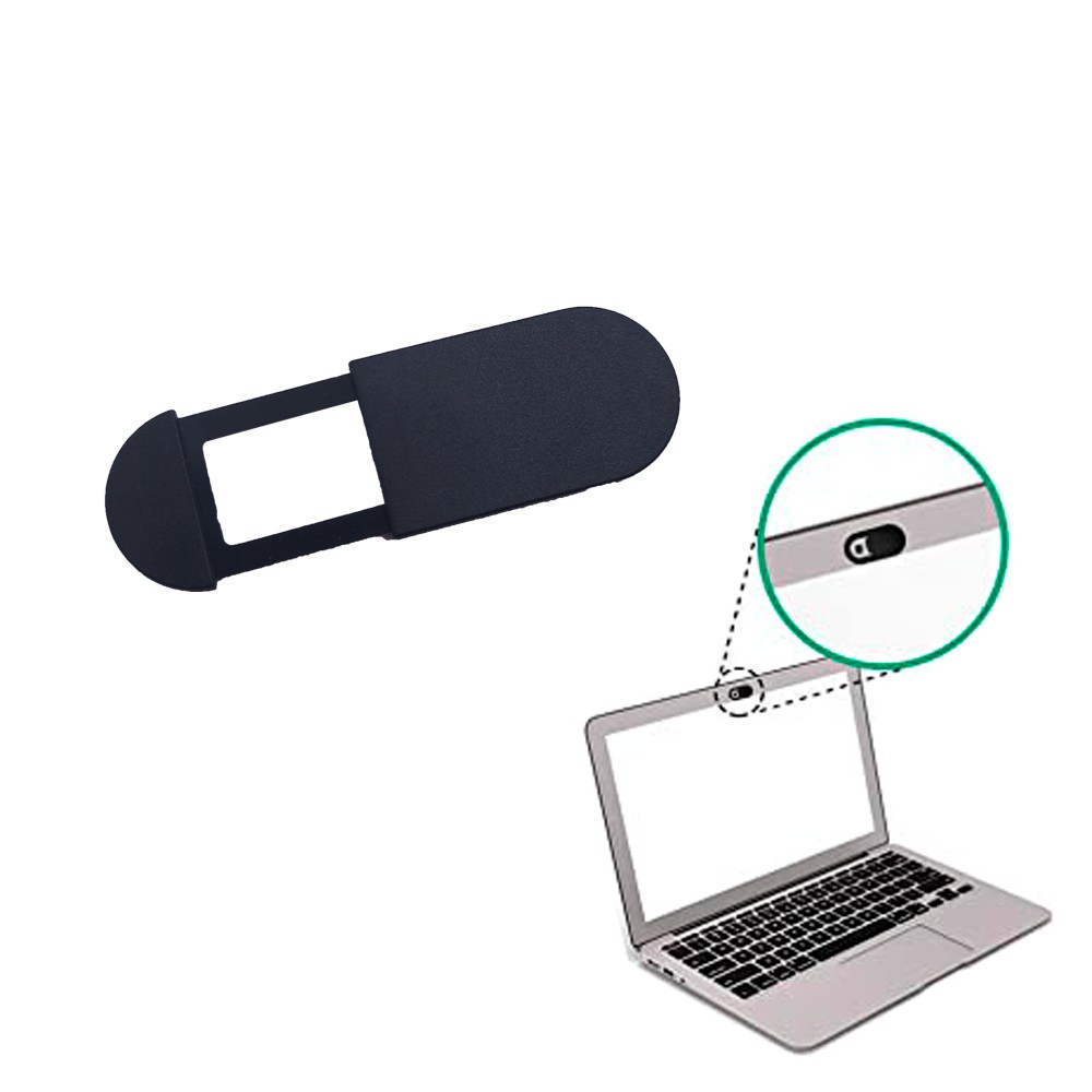 Protetor de webcam, Adesivo Tampa Câmera Anti espião webcam, camera ...