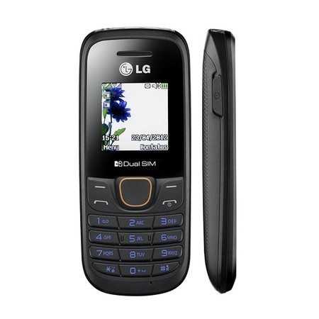 Celular Lg A275 Simples Lanterna Radio Fm Idoso/rural/antena/externa ...
