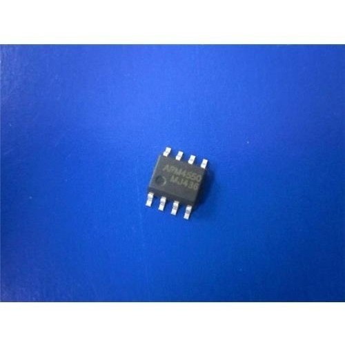 Apm4550 Circuito Integrado 4550 | Shopee Brasil