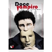 doce vampiro autor flynn meaney | Shopee Brasil