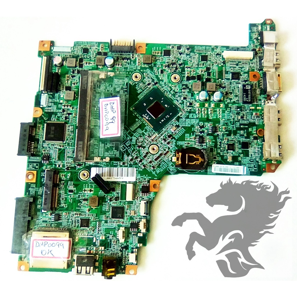 Placa Mae Notebook Philco Phn 14l 14i 71r-e14rv6-t830 - Desconto no Preço