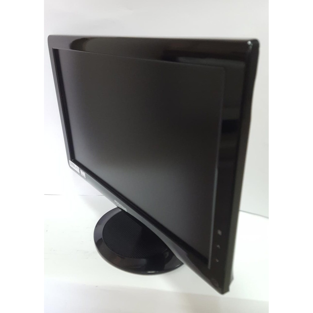 Monitor 19 Polegadas Positivo Semi Novo | Shopee Brasil