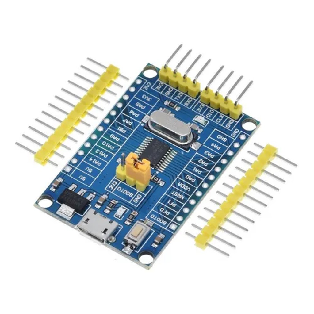 Placa De Desenvolvimento Stm32f030f4p6 Stm32f030f4 Stm32arduíno