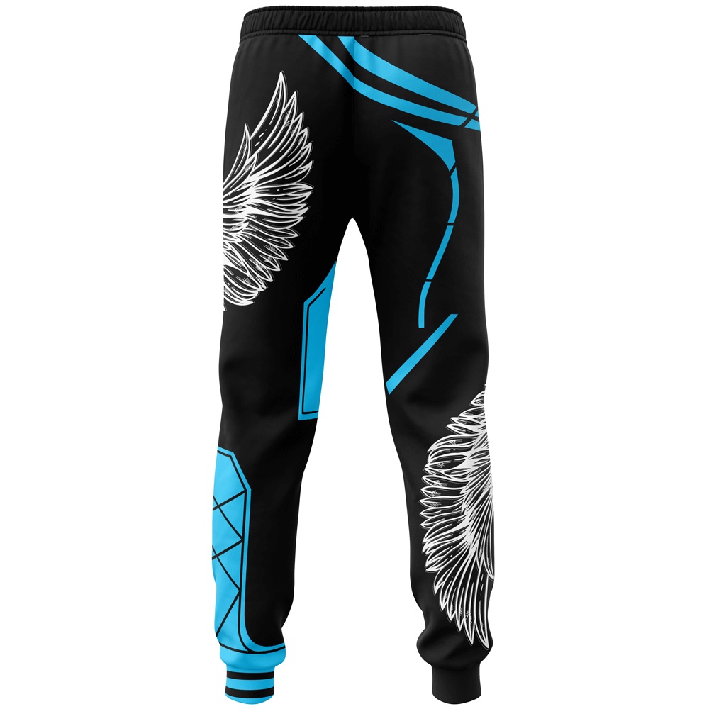 Calça Moletom Mestre Angelical Masculino feminino | Shopee Brasil