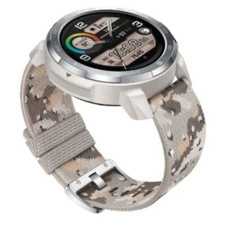 Smartwatch Huawei Honor Gs Pro Versão Global com certificado Militar ...