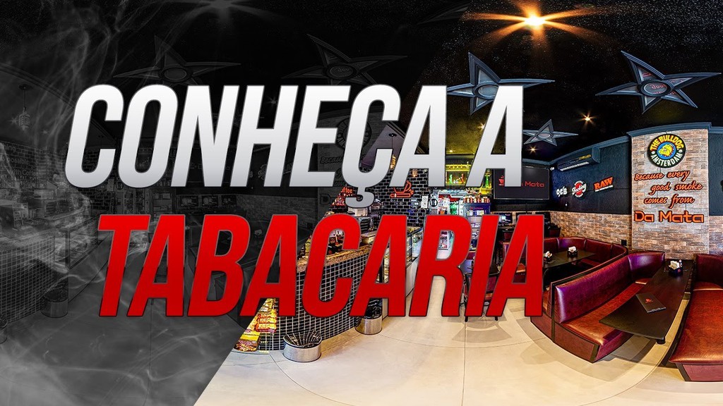 Tabacaria da Mata, Loja Online | Shopee Brasil
