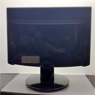 Monitor LG Flatron W1952tq -pf 19 Polegadas | Shopee Brasil