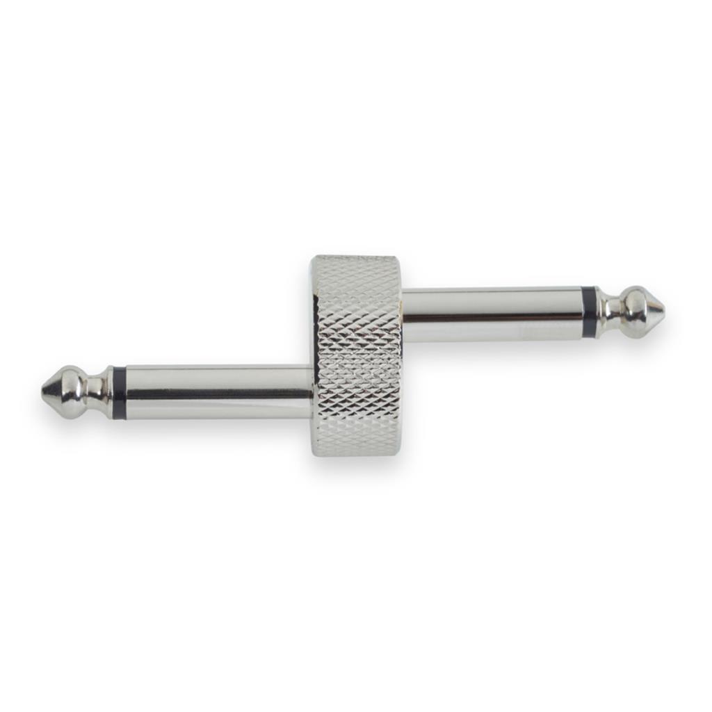 Plug P10 Para Pedal Rockboard Z-connector Niquel | Shopee Brasil