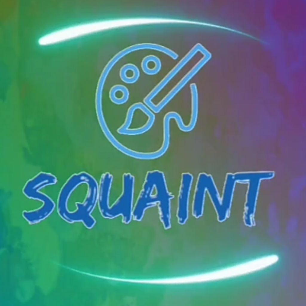 Squaint, Loja Online | Shopee Brasil