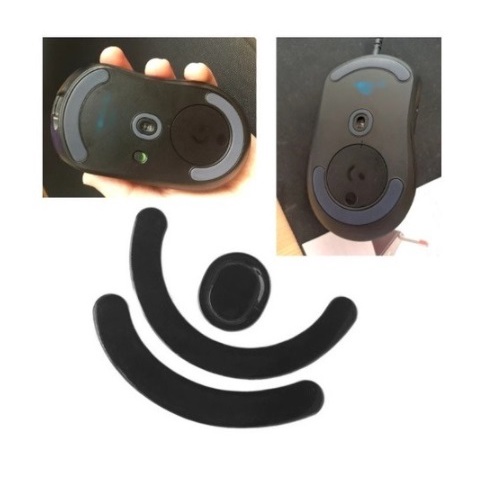 Pé Skate Feet Para Mouse Logitech G403 G603 G703 - Preto - Desconto no ...