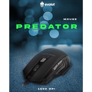 Mouse Evolut | Shopee Brasil