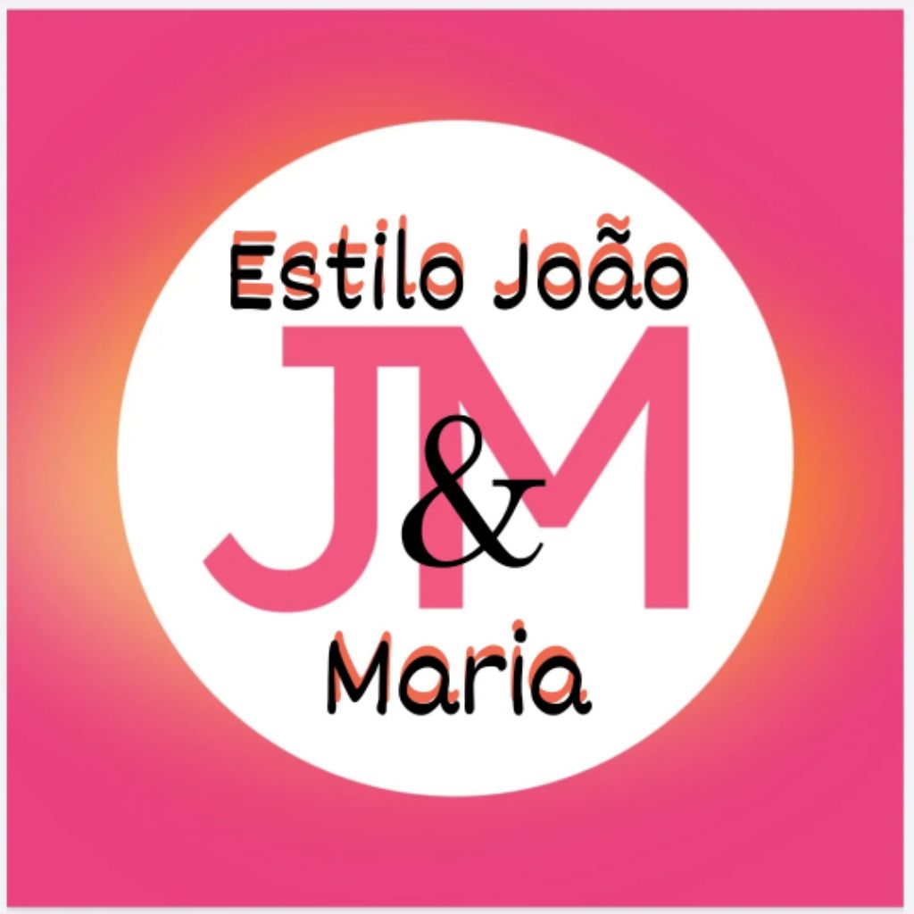 Estilo Joao e Maria, Loja Online | Shopee Brasil