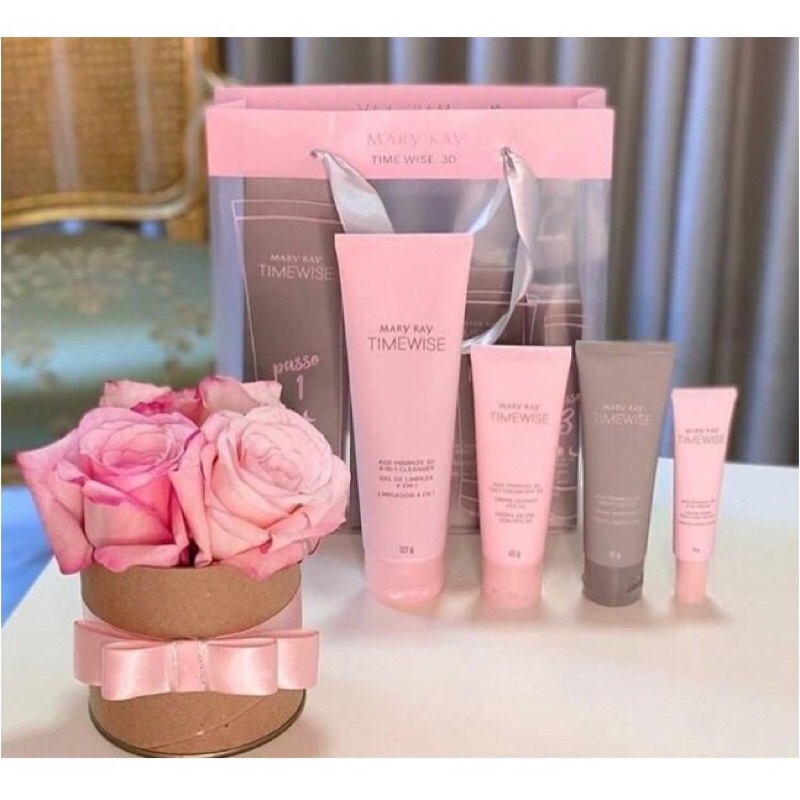 Mary Kay Brasil., Loja Online | Shopee Brasil