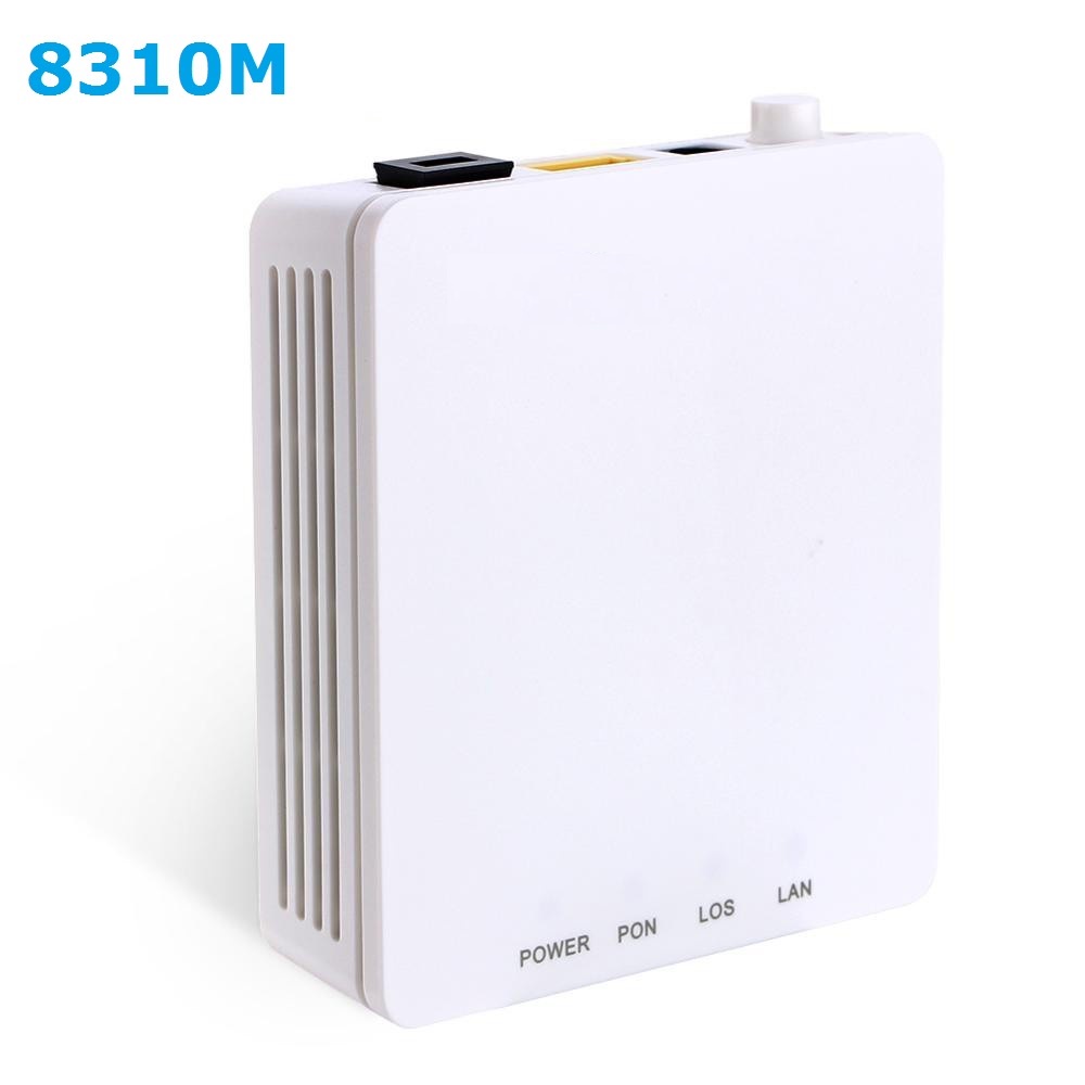 Gpon Epon Xpon Onu Hg8310M 10 Pcs 100% Original Novo De Fibra De Tth ...