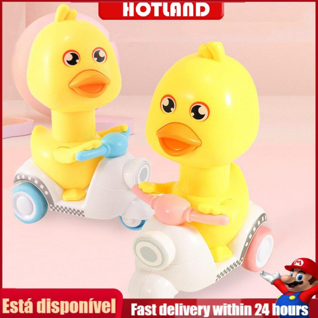 Pato Infantil Em Formato De Patinho | Shopee Brasil