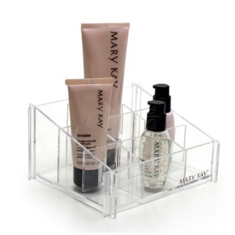 Suporte para maquiagem Mary kay. | Shopee Brasil