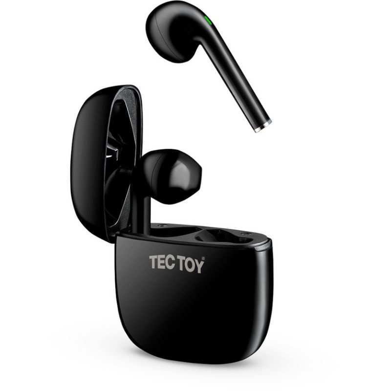 Fone Ouvido Bluetooth Sem Fio Xbuddy-i Tectoy | Shopee Brasil