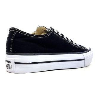 tenis feminino com salto plataforma all star converse | Shopee Brasil