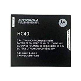 Bateria Motorola Hc40 Moto C Xt1750 Xt1754 Xt1756 | Shopee Brasil
