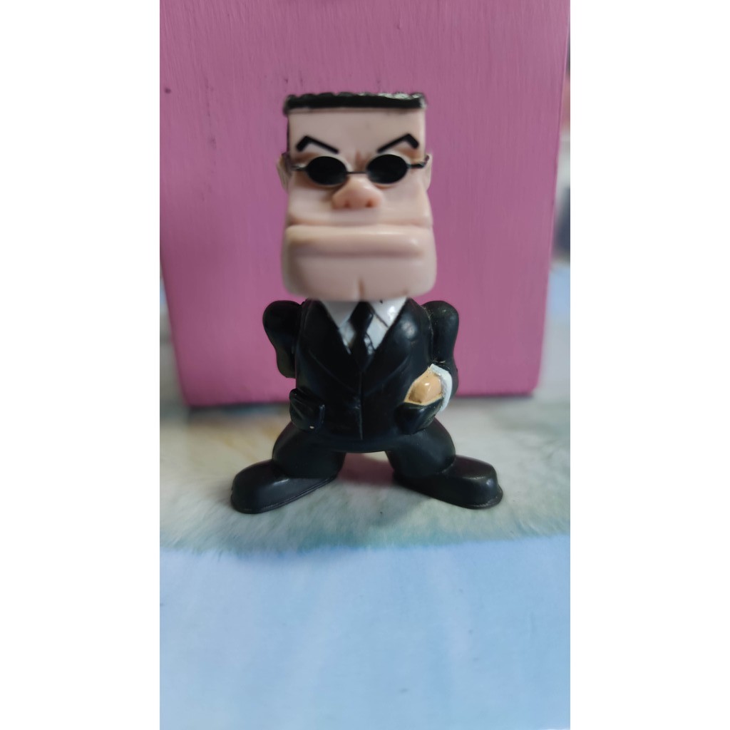 Boneco Circo Mix Recreio Circomix | Shopee Brasil