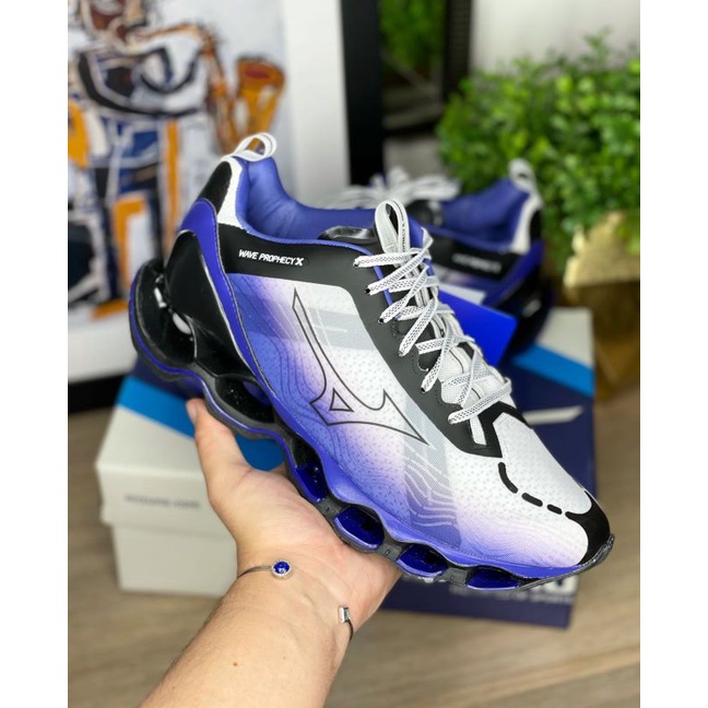 Mizuno Pro x importado | Shopee Brasil