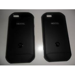 Tampa Bateria I1 Titanium Nextel Nova | Shopee Brasil