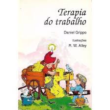 TERAPIA DO TRABALHO autor DANIEL GRIPPO | Shopee Brasil