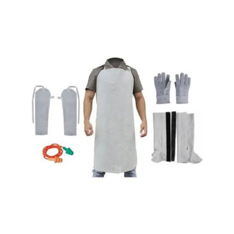 kit epi soldador serralheiro completo | Shopee Brasil