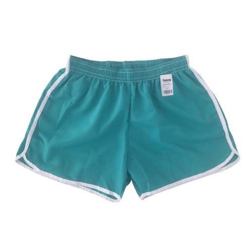 Short Feminino Tactel Adulto Praia Plus Size Liso Extra | Shopee Brasil