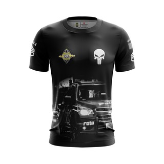 CAMISA CAMISETA ROTA-RTE (USO LIBERADO) | Shopee Brasil