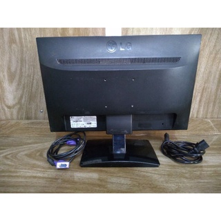 Monitor LG 19 polegadas LED | Shopee Brasil