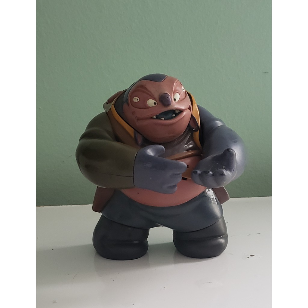 boneco Dr Jumba Jookiba coleção Lilo e Stitch Disney | Shopee Brasil