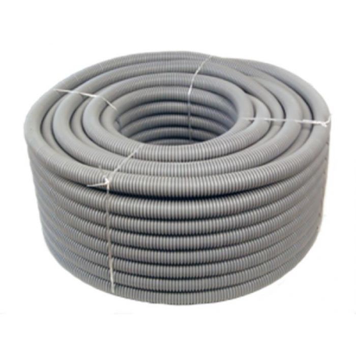 Conduite Eletroduto 1 Polegada Reforçado Rolo 25 Metros - Escorrega o Preço