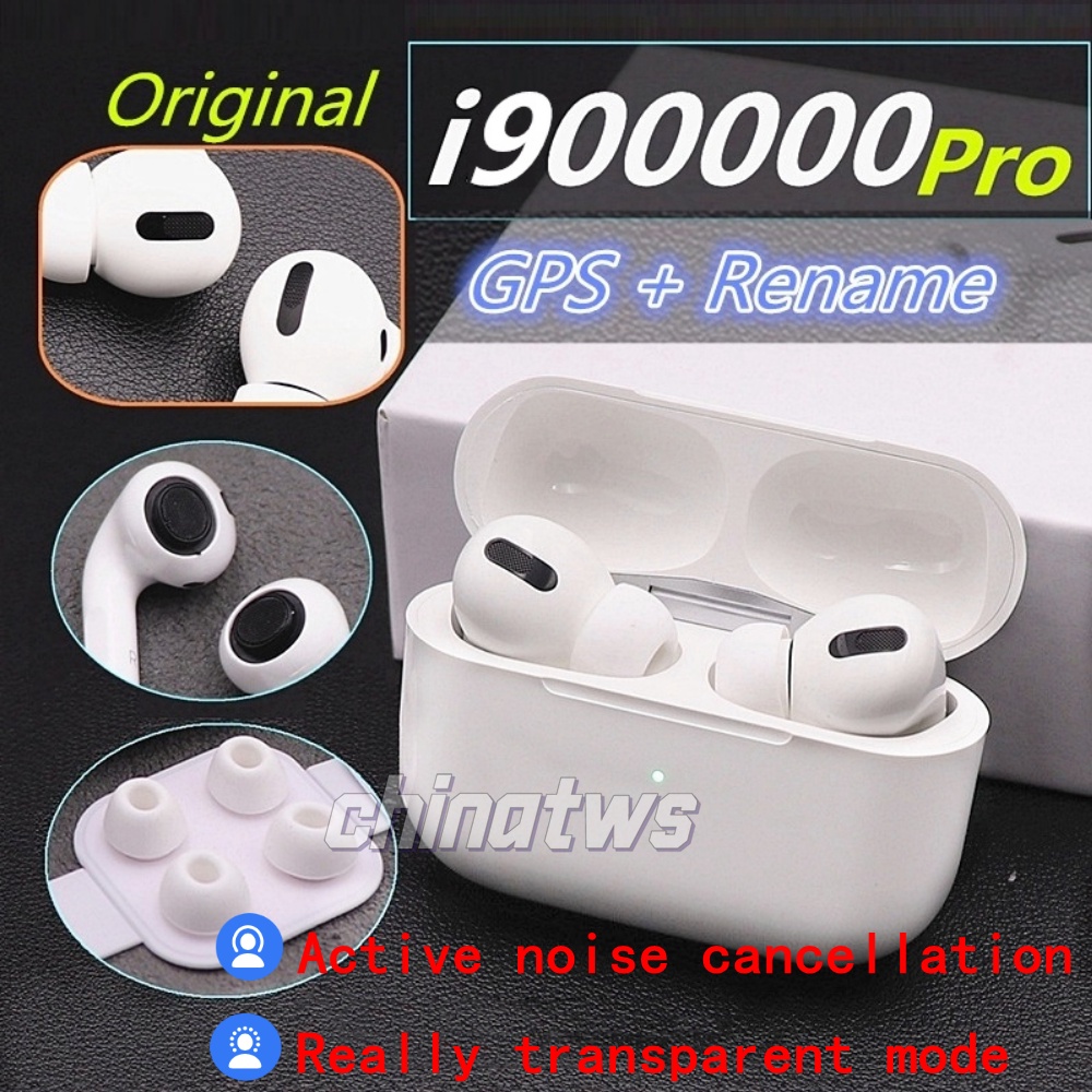 Airoha 1562a With Real Anc I90000 Pro Tws Air 3 Gps Bluetooth ...