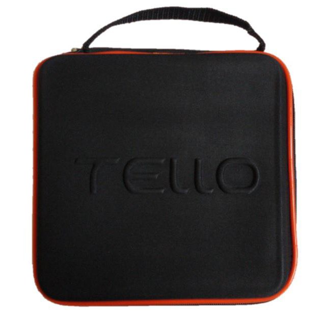 Case Estojo para Drone Tello DJ , Porta Drone | Shopee Brasil