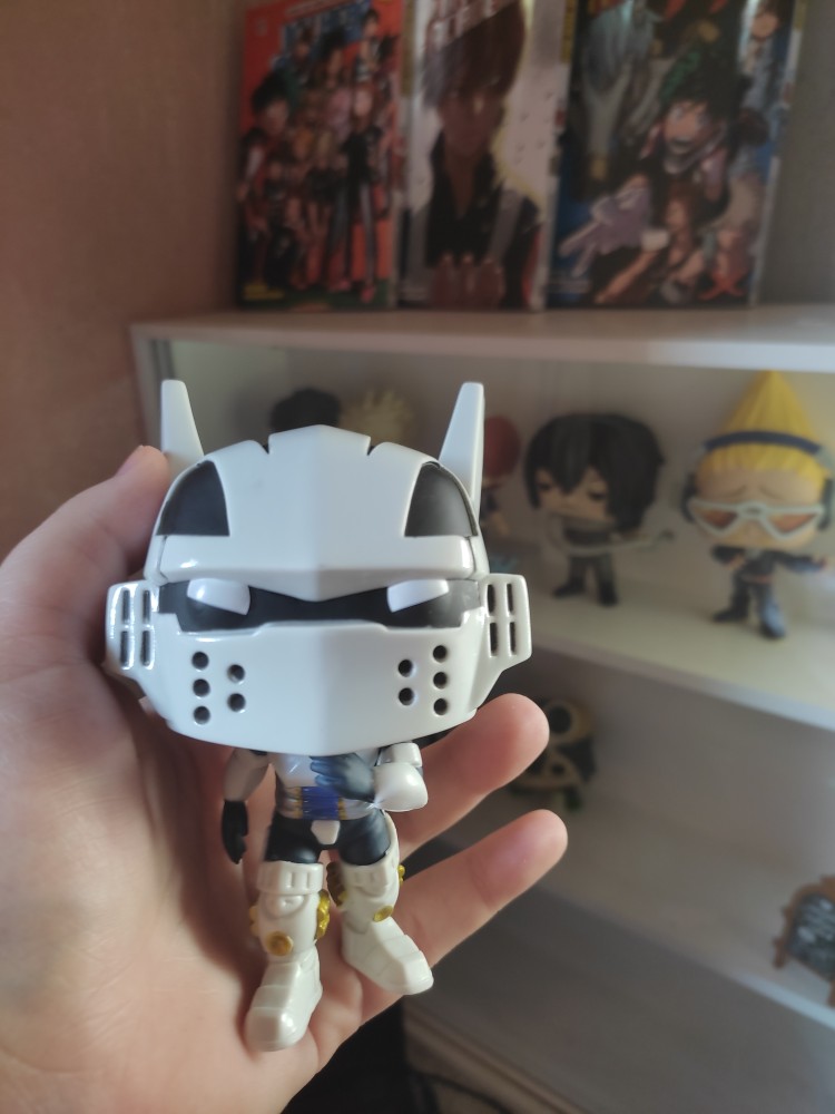 Unboxing Tenya Iida Funko Pop GameStop Exclusive | atelier-yuwa.ciao.jp