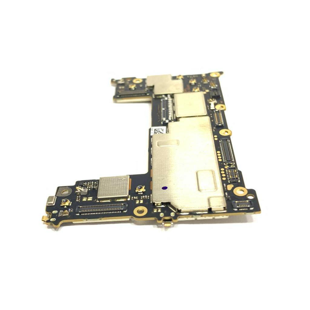 Placa M e L gica Original Asus Zenfone 6 Zs630kl 256gb Escorrega O Pre o