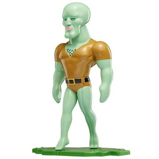 Figura Masterpiece Meme Lula Molusco com Olho Fechado Gmx28 | Shopee Brasil