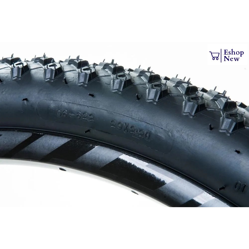 Pneu Cross Dsi Sri-96 29 X 2.20 - Arame - Bike | Shopee Brasil