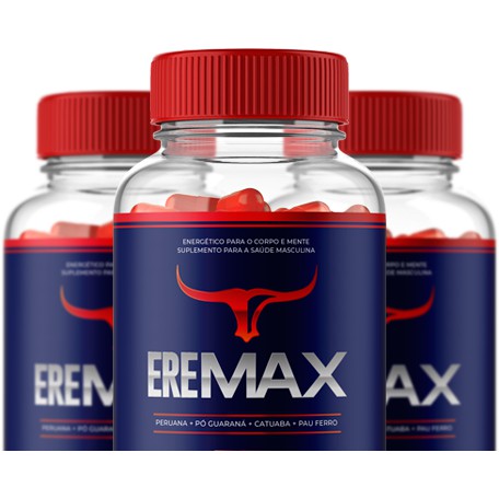 Kit Eremax | Shopee Brasil