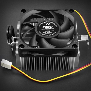 Cooler Box para processador Amd Socket 754/ 939/ 940 | Shopee Brasil