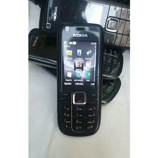 kit 1x Celular Nokia 3120C - 1x Celular Nokia Classic 6120c-1 | Shopee ...