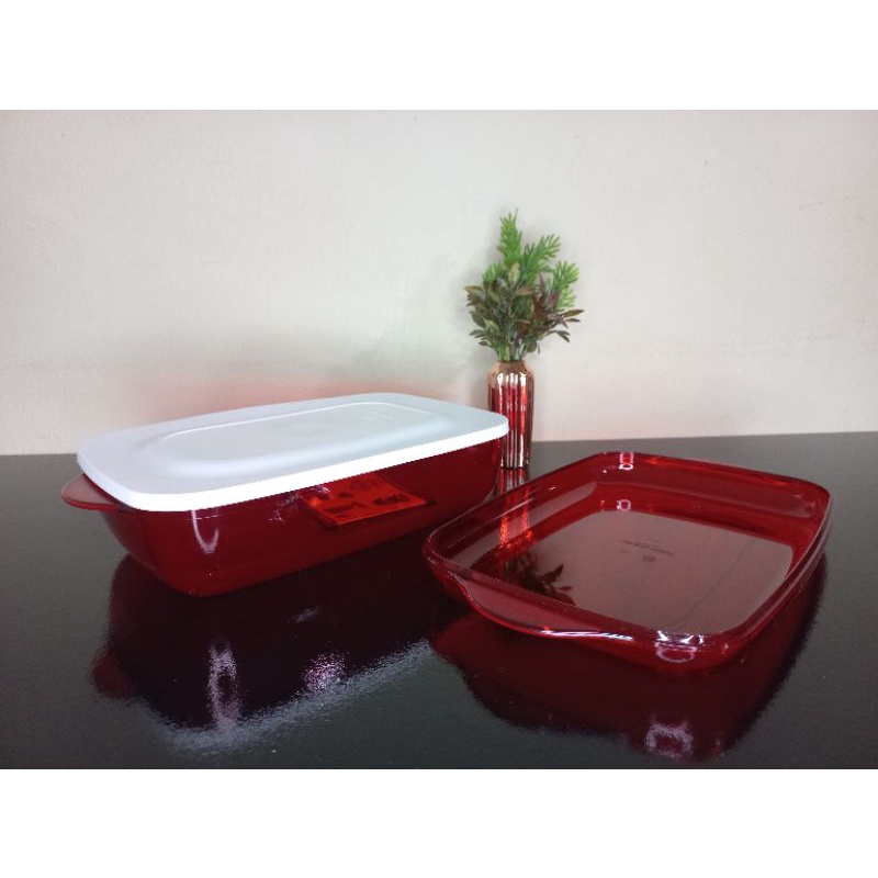 Micro Plus 1,7 litros retangular | Shopee Brasil