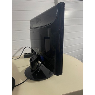 Monitor LG Widescreen W1752t 17 Polegadas Com Cabos | Shopee Brasil